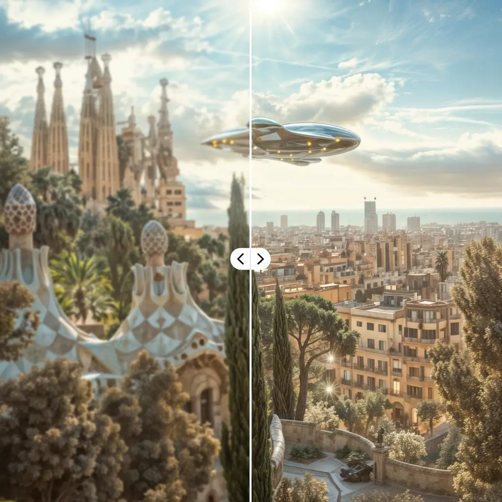 AI Image Upscaler - Nano Banana Pro